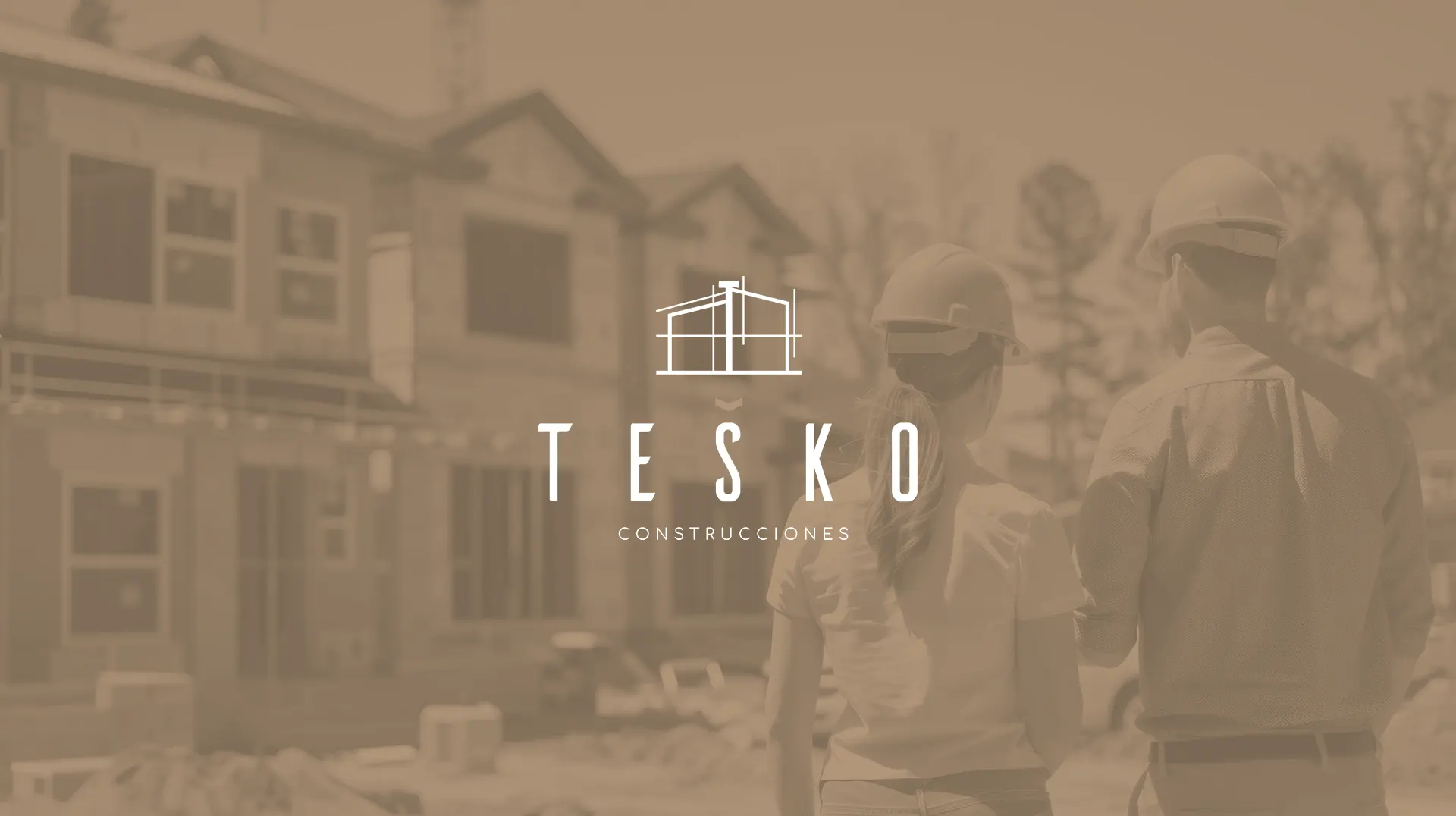 Tesko Construcciones | Rehabilitación de Viviendas | Obra Civil